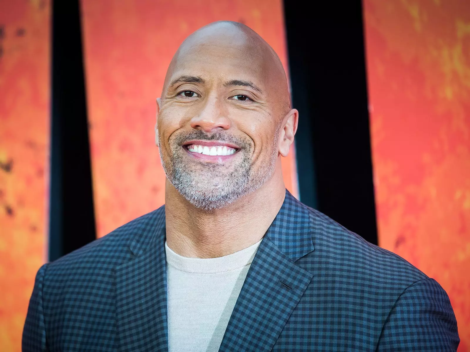 Dwayne Johnson