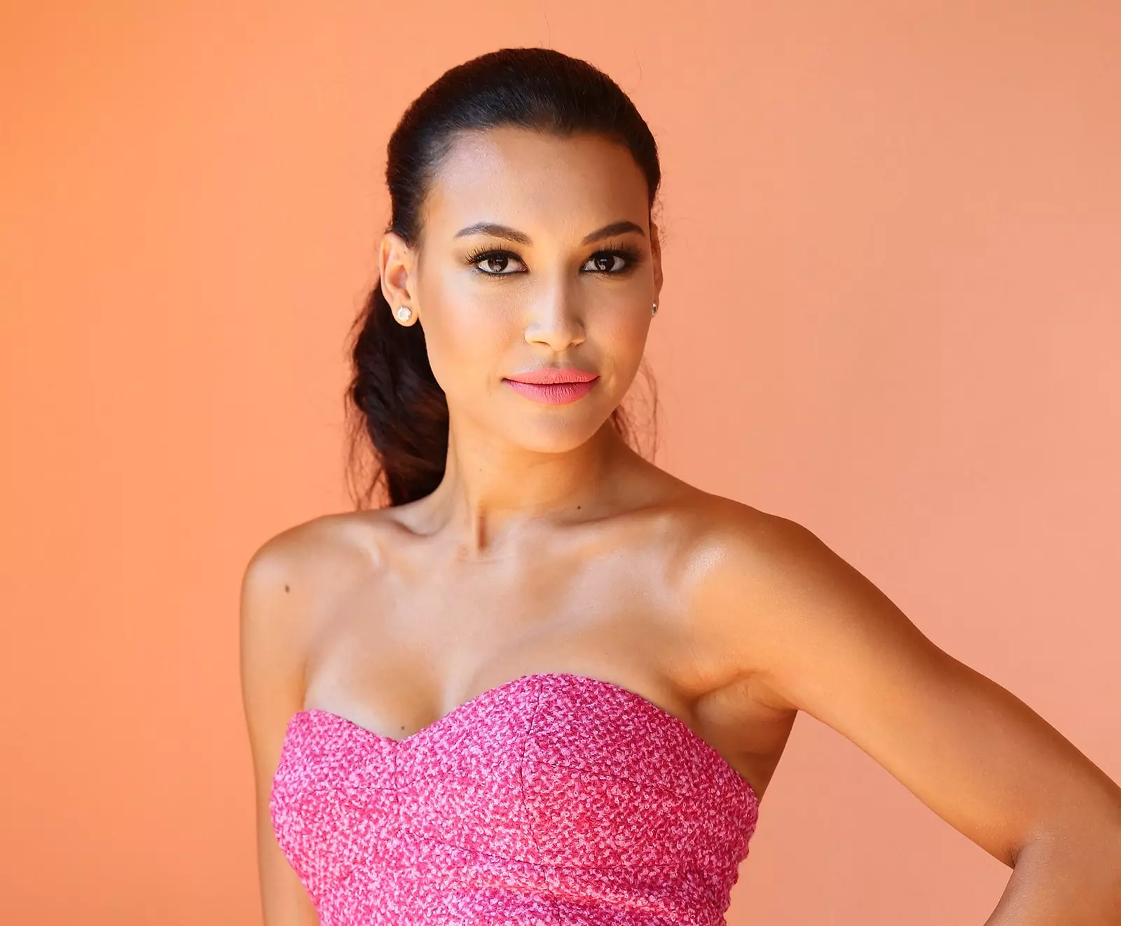 Naya Rivera