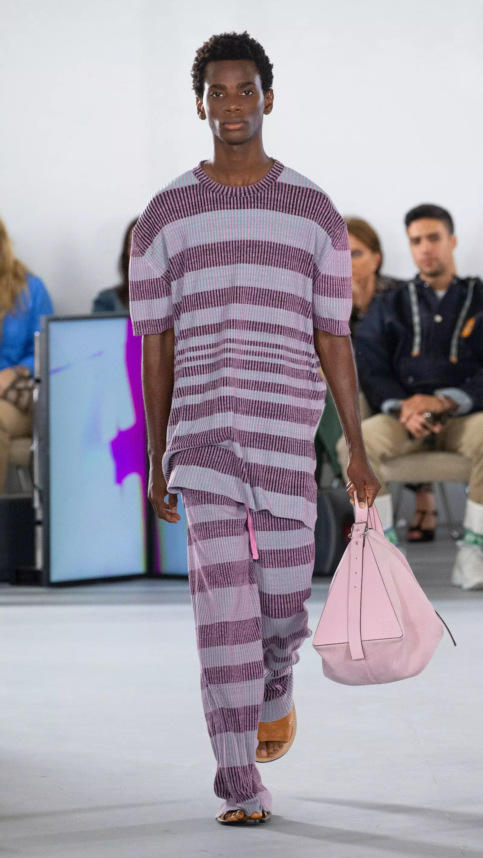 Loewe Spring Summer 2020 Fashion Show