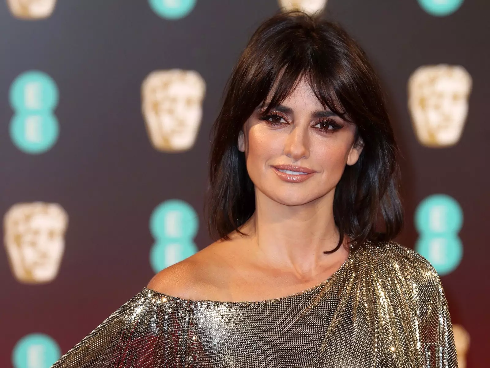 Actrice Pénélope Cruz