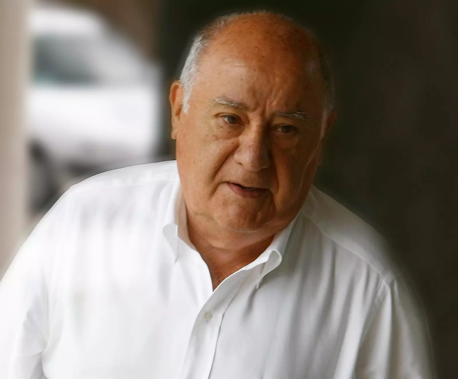 Amancio Ortega