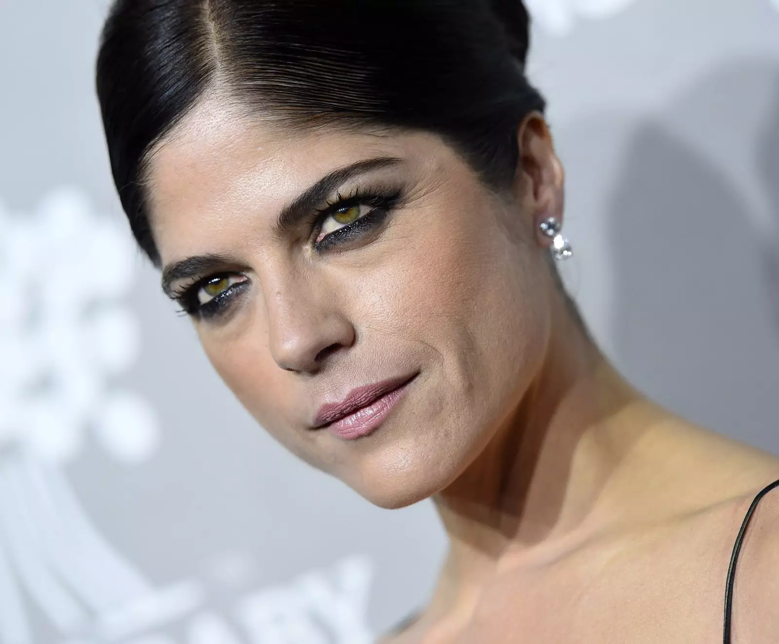 Selma Blair qhia tias nws muaj ntau yam sclerosis hauv tsab ntawv xav