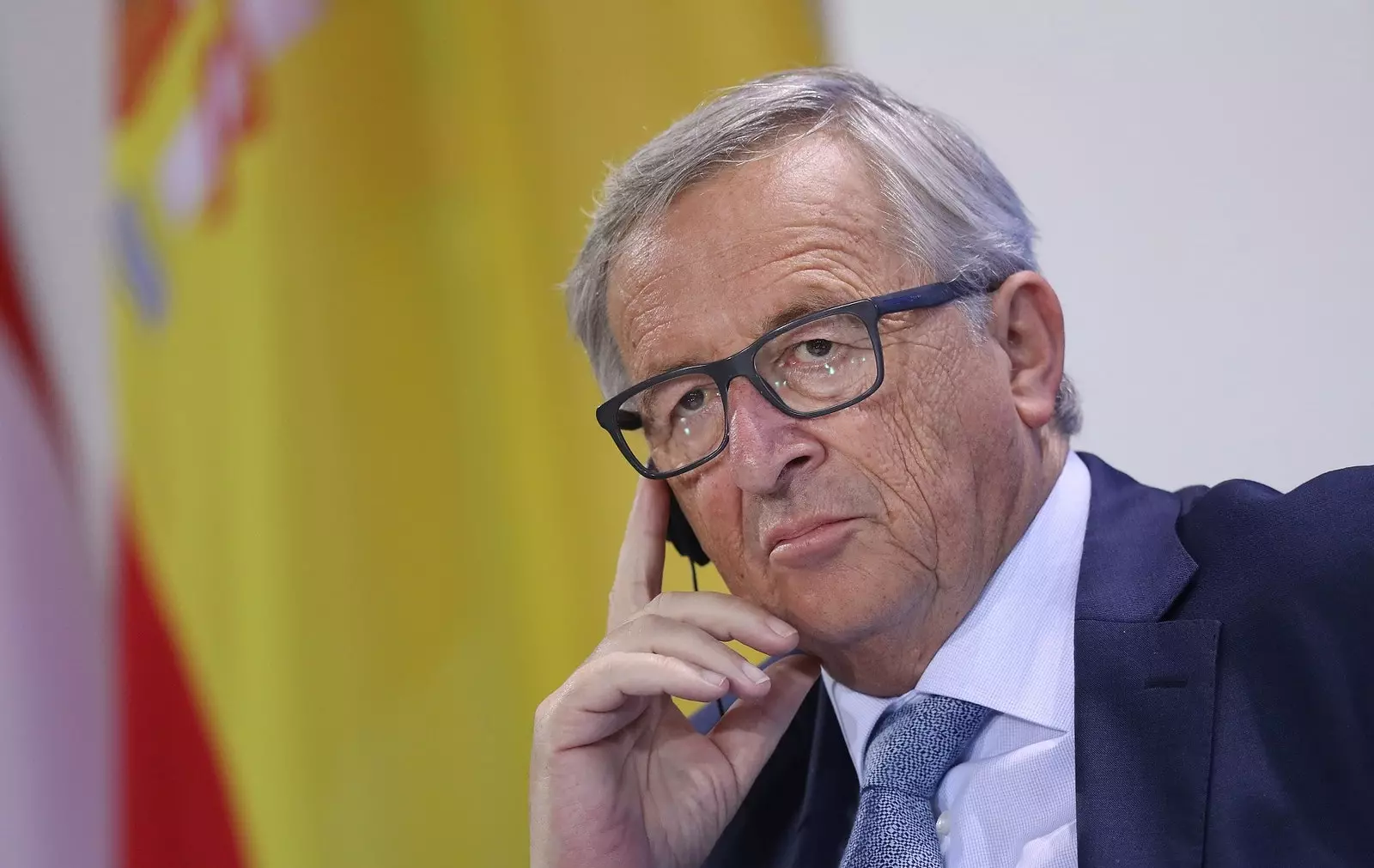 លោក Jean-Claude Juncker