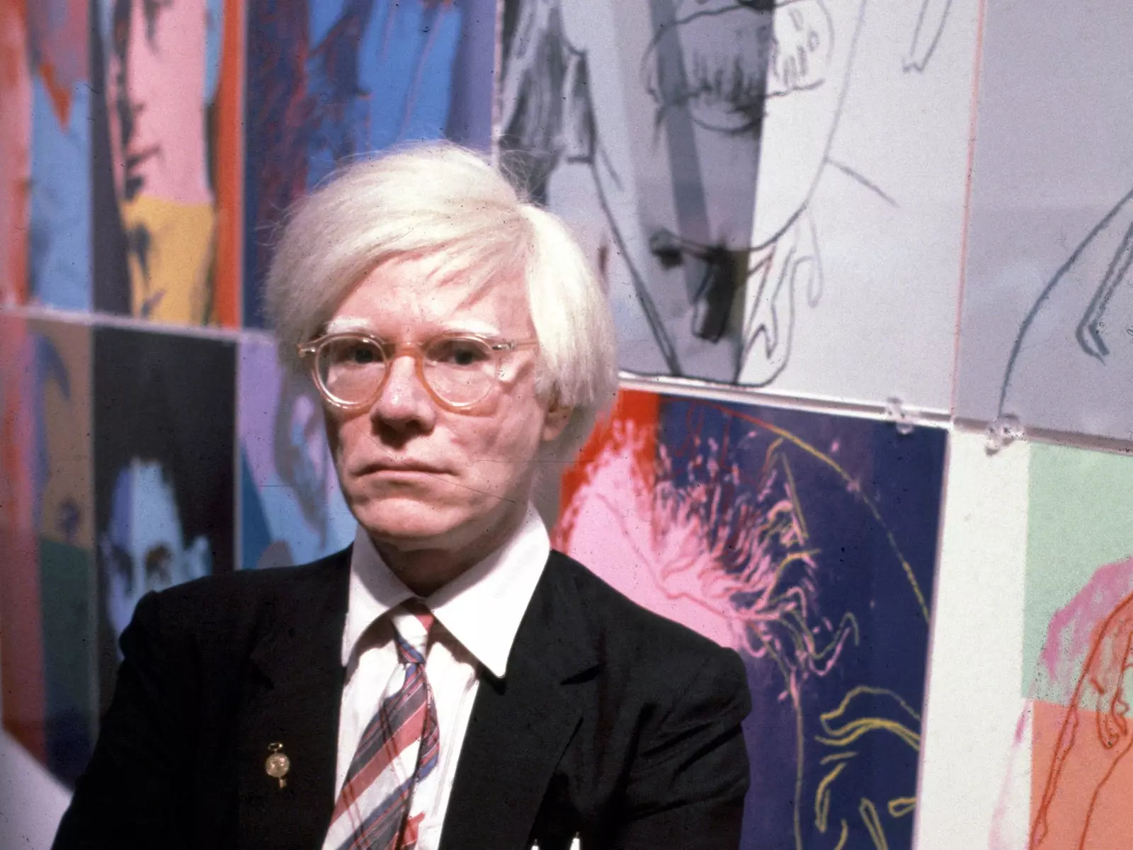 Andy Warhol