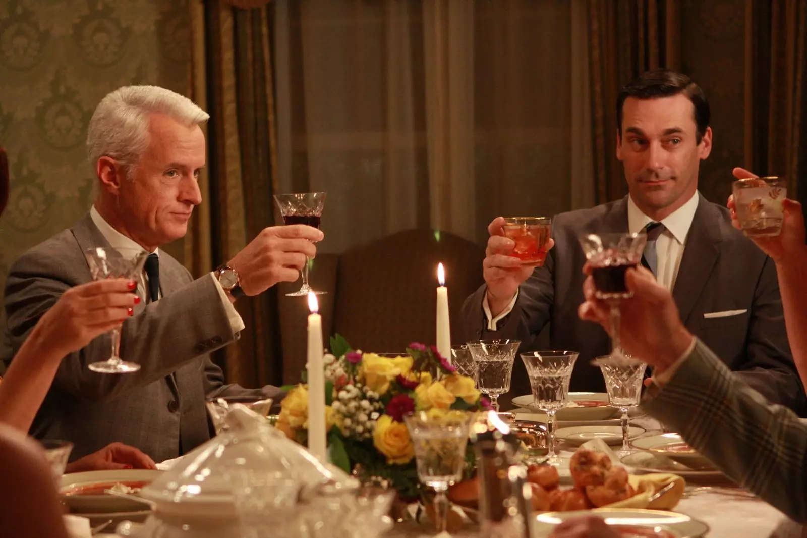 Mad Men