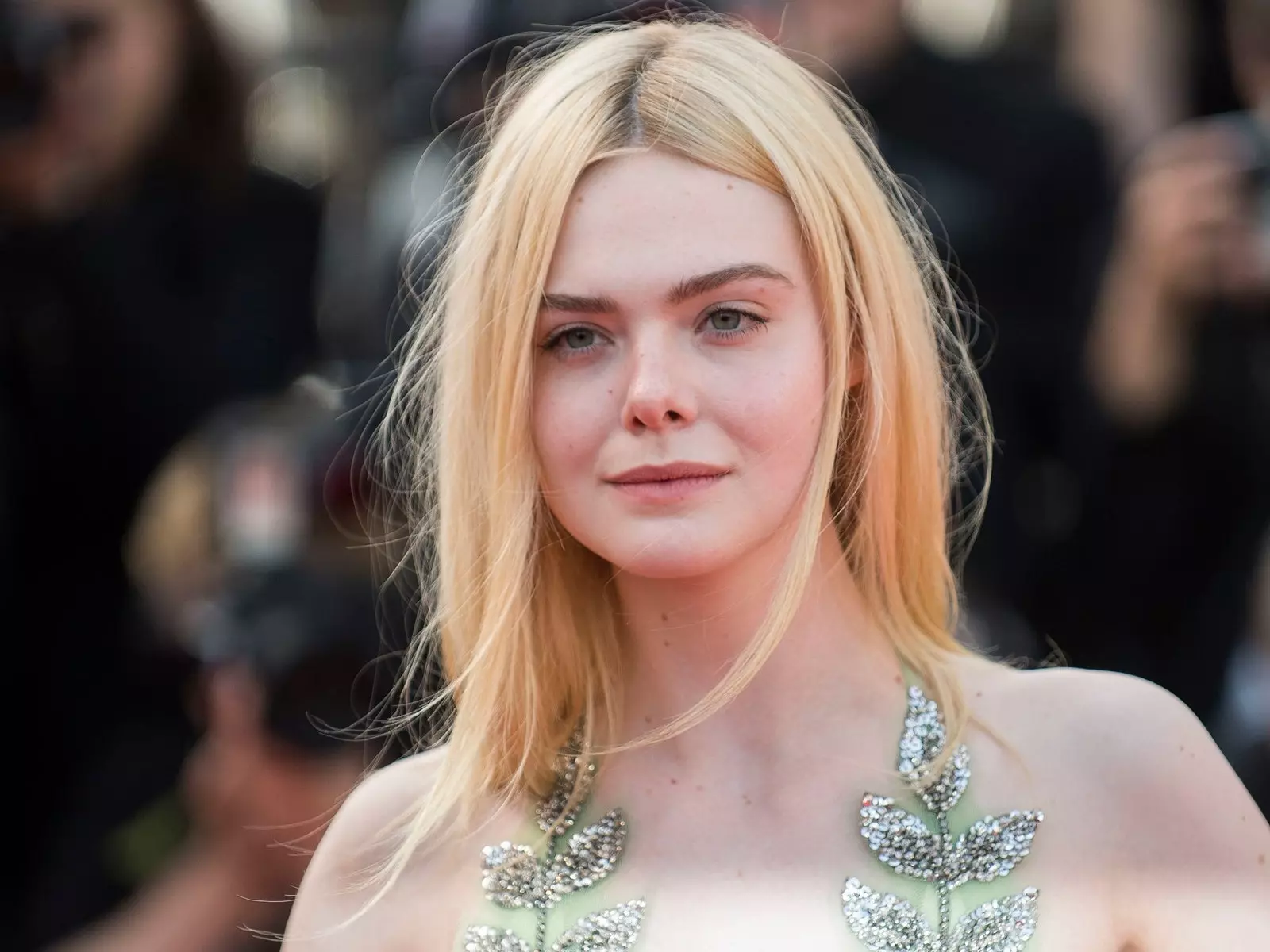 Elle Fanning