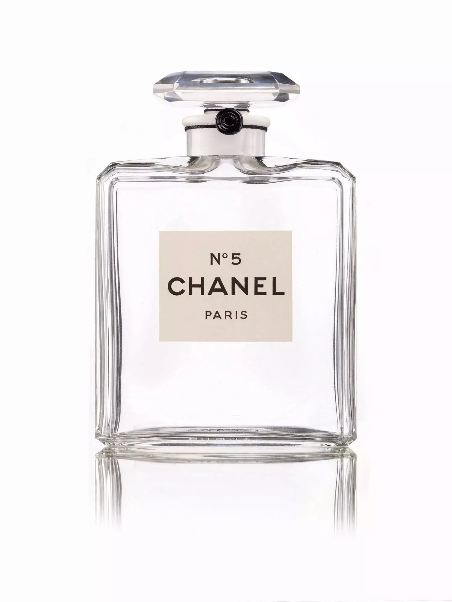 Chanel Nru 5.