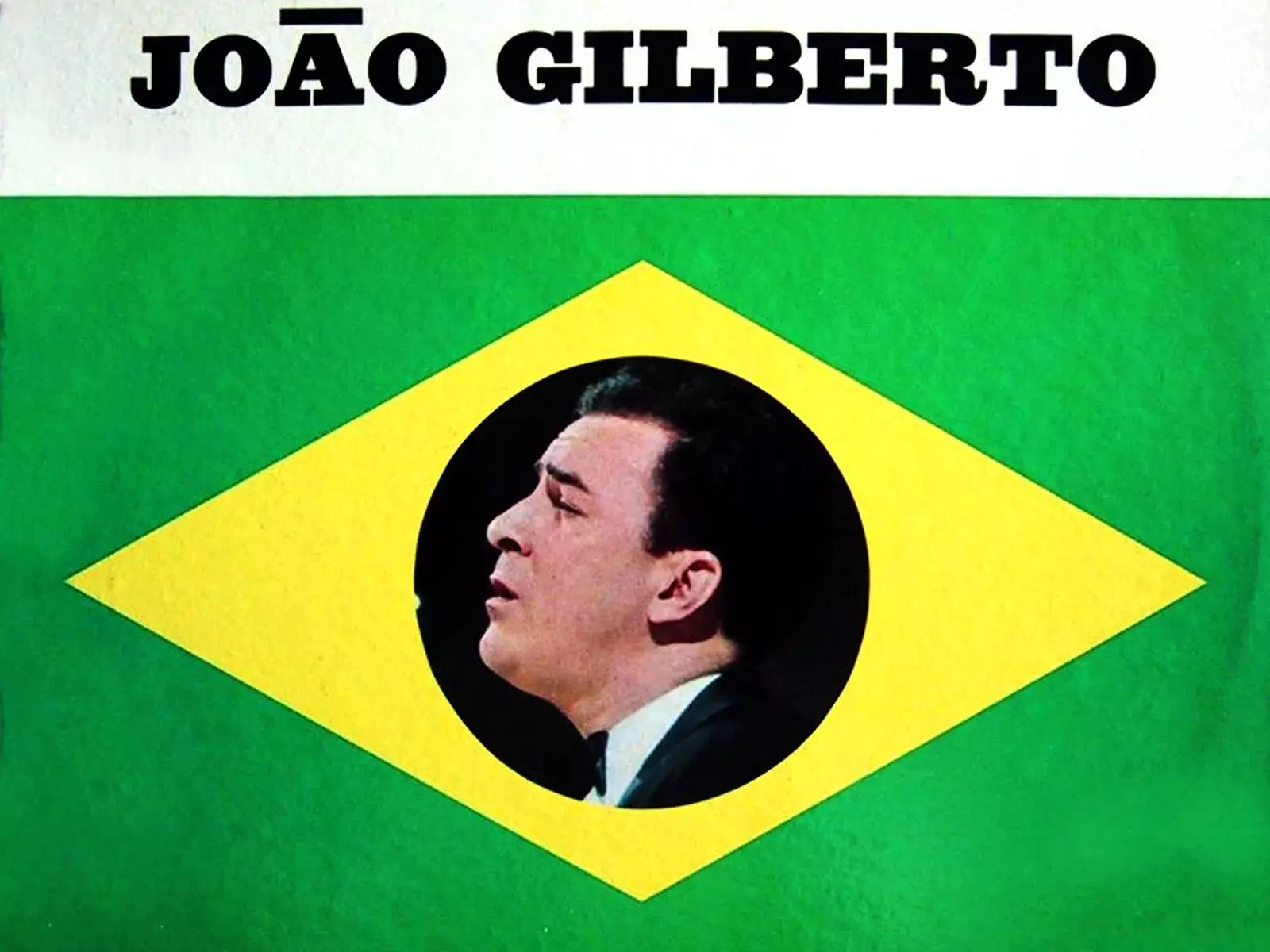 Joao Gilberto