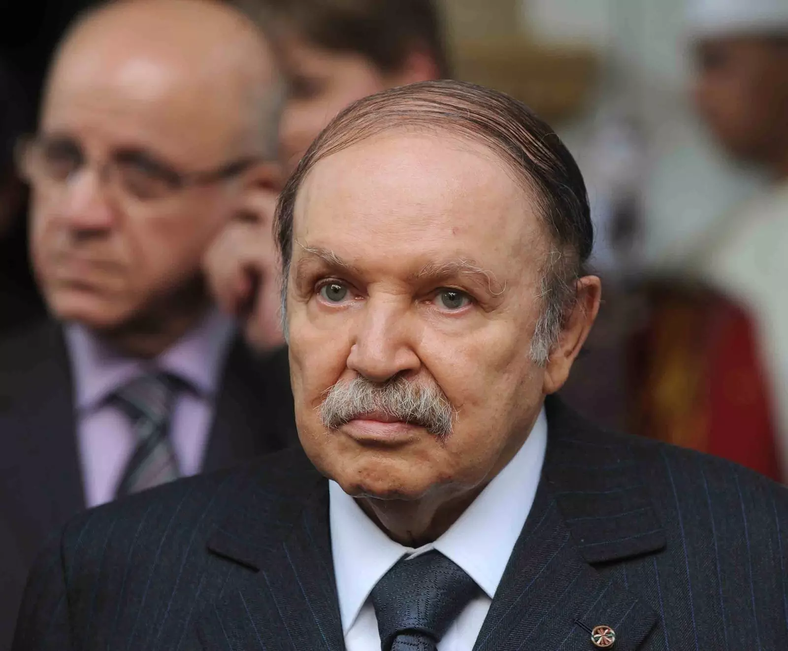 Bouteflika