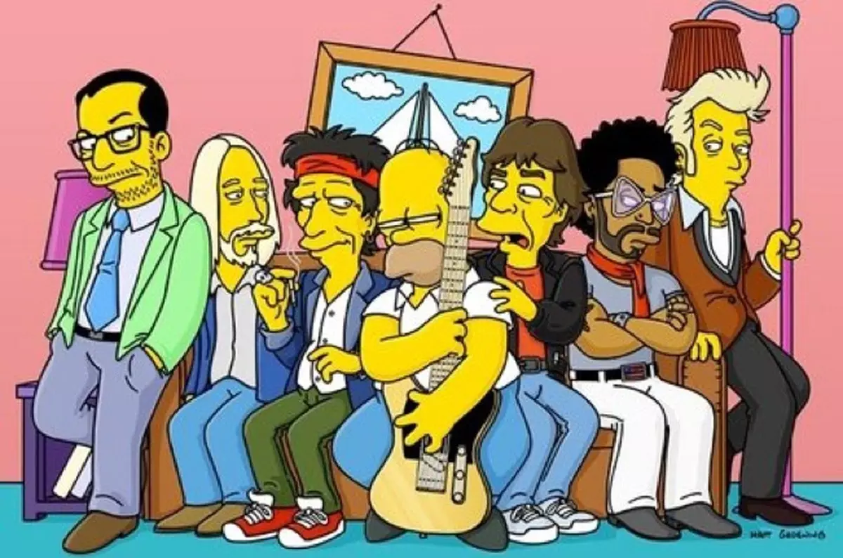 Nhà Simpson