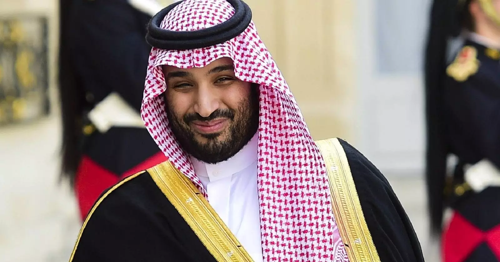 Muhammad bin Salman