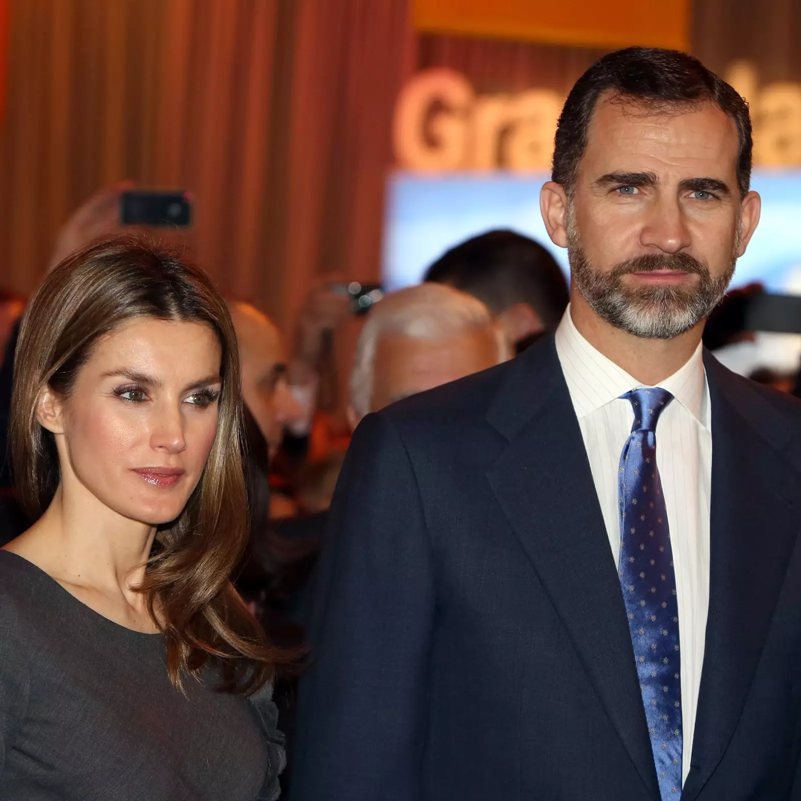 Felipe VI besocht FITUR mei Doña Letizia op syn 45e jierdei