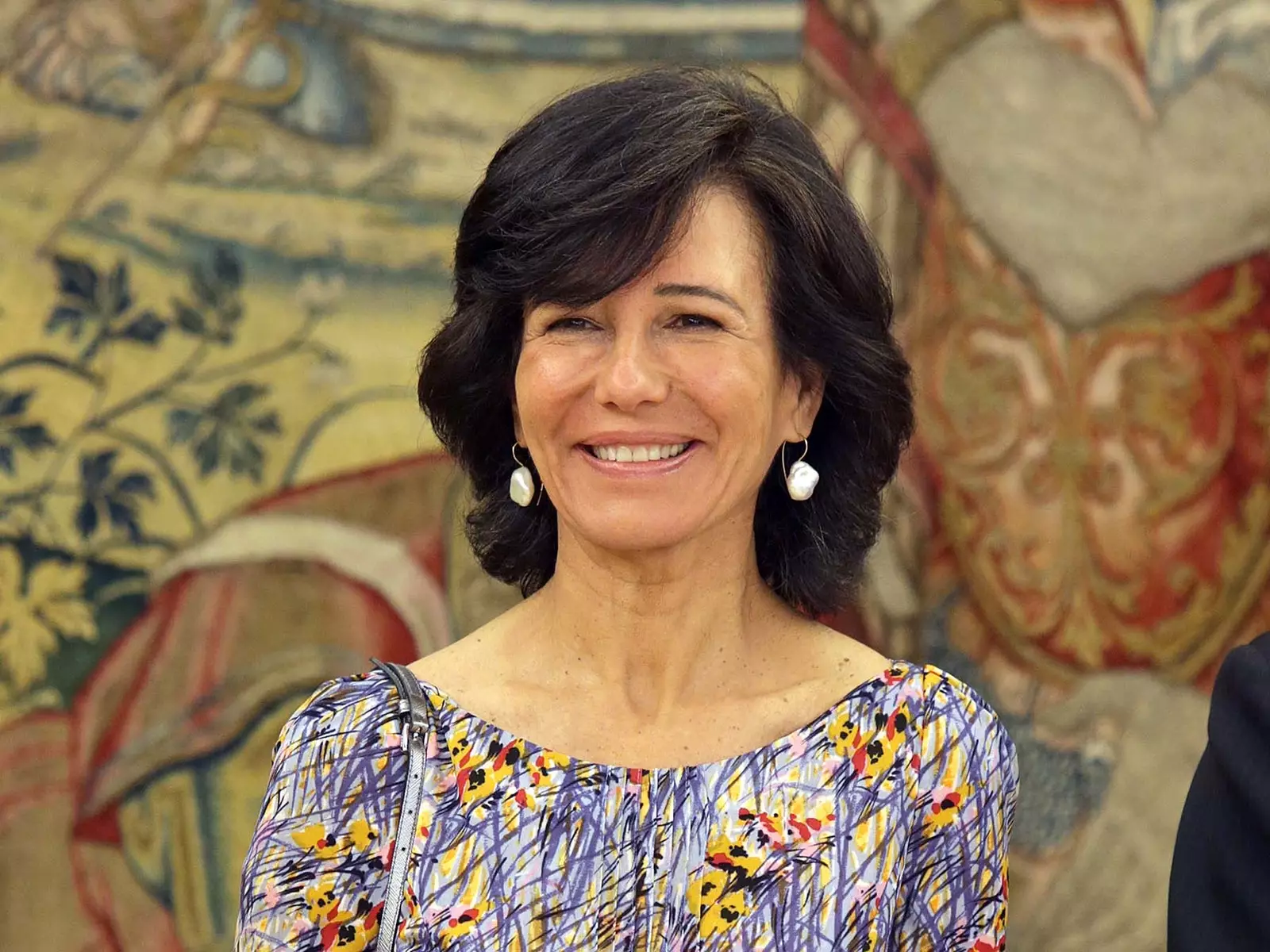 Ana Botin