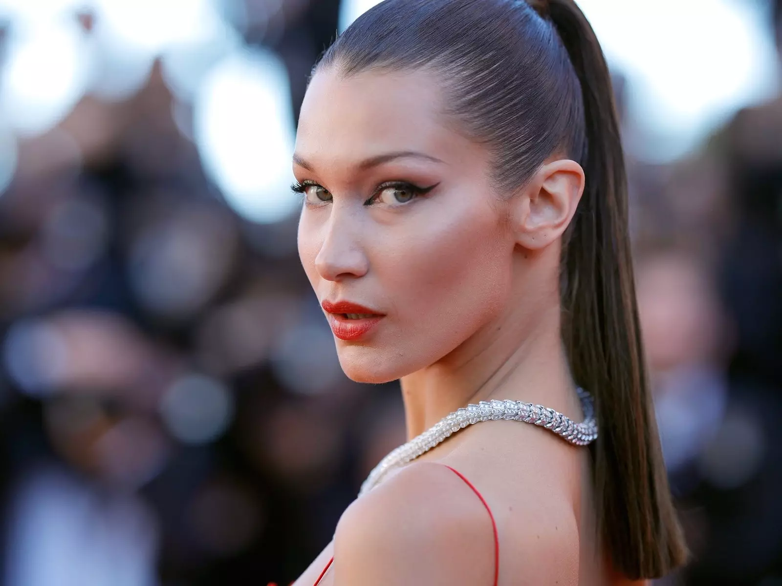 Bella Hadid