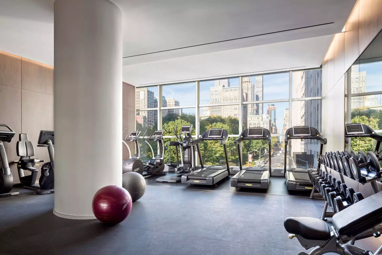 Gisele Bündchen och Tom Brady lade ut sin imponerande lägenhet i New York till försäljning