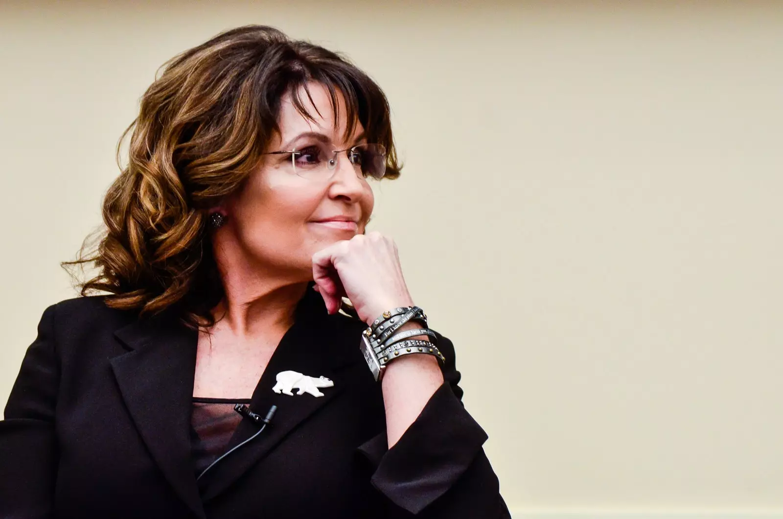 Sarah Palin