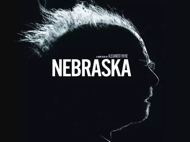 Affiche fir de Film 'Nebraska'