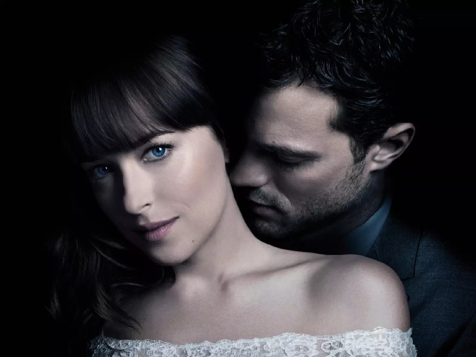 fifty shades dark