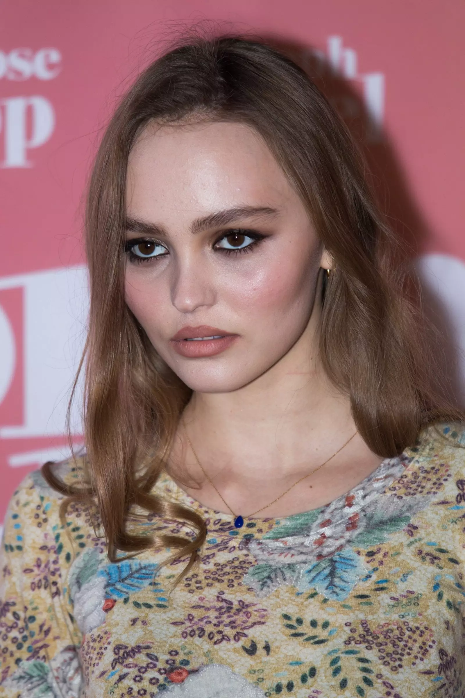 Lilly Rose Depp