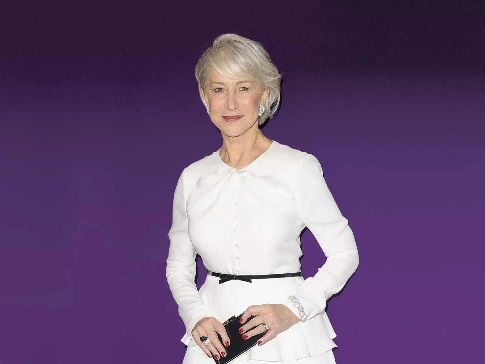 Helen Mirren