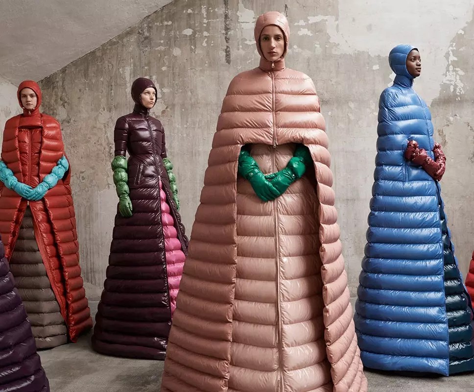 Moncler Genius x Pierpaolo Piccioli