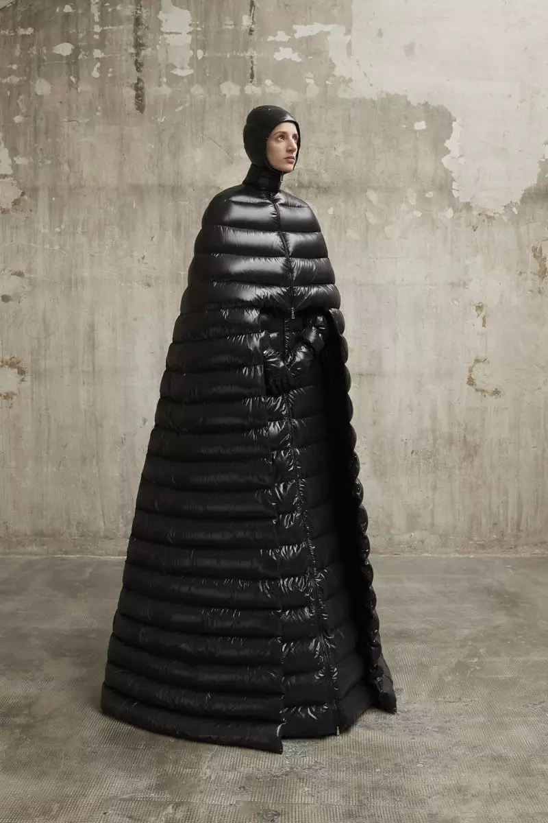 Moncler Genius x Pierpaolo Piccioli