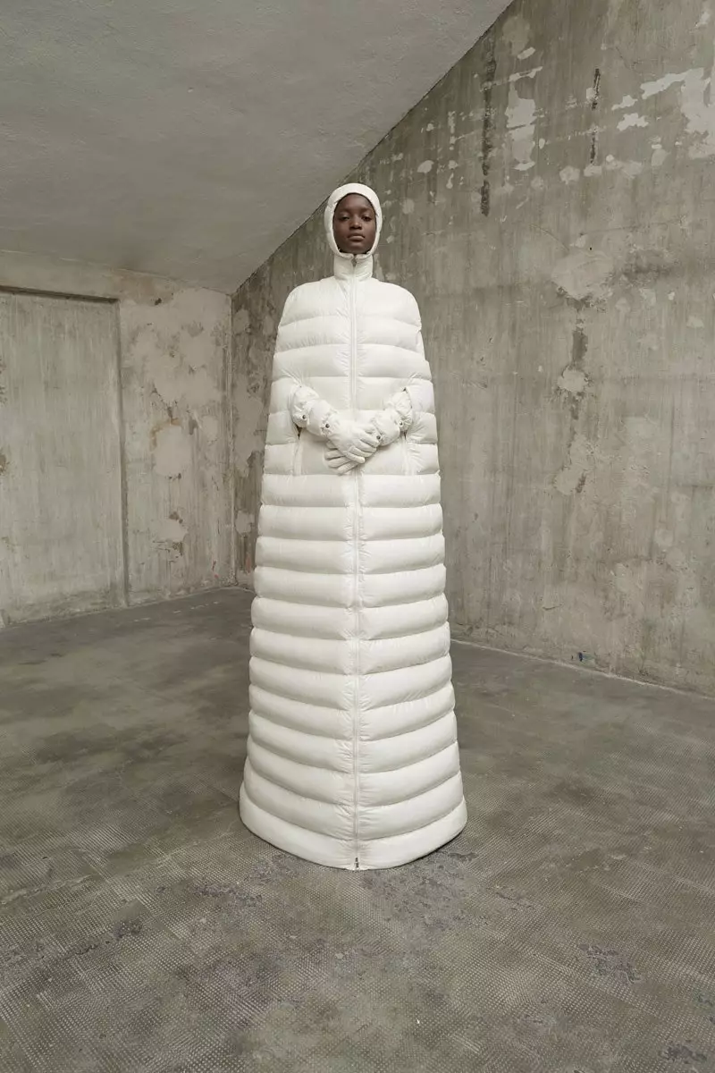 Moncler Genius x Pierpaolo Piccioli