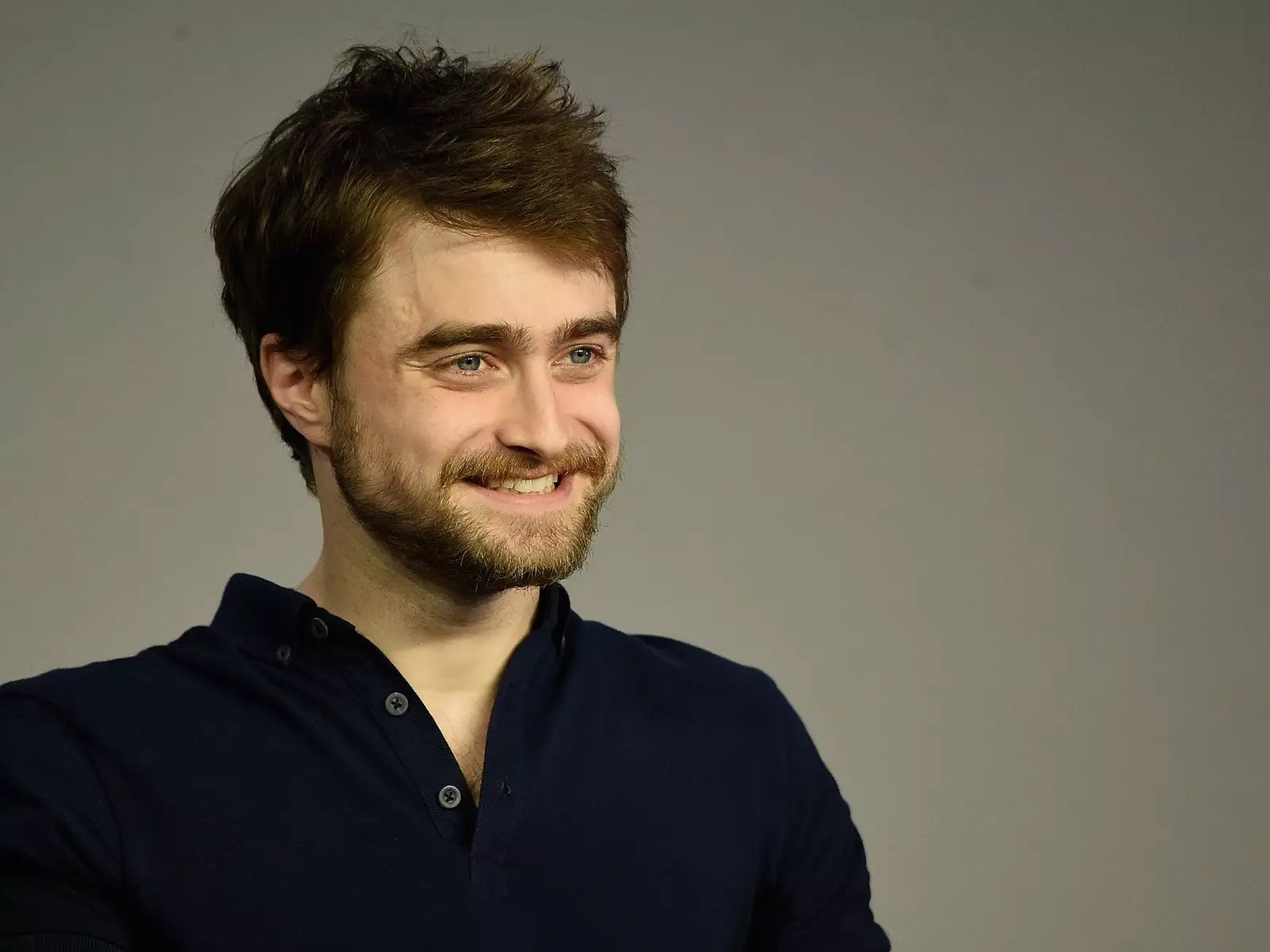 Daniel Radcliffe