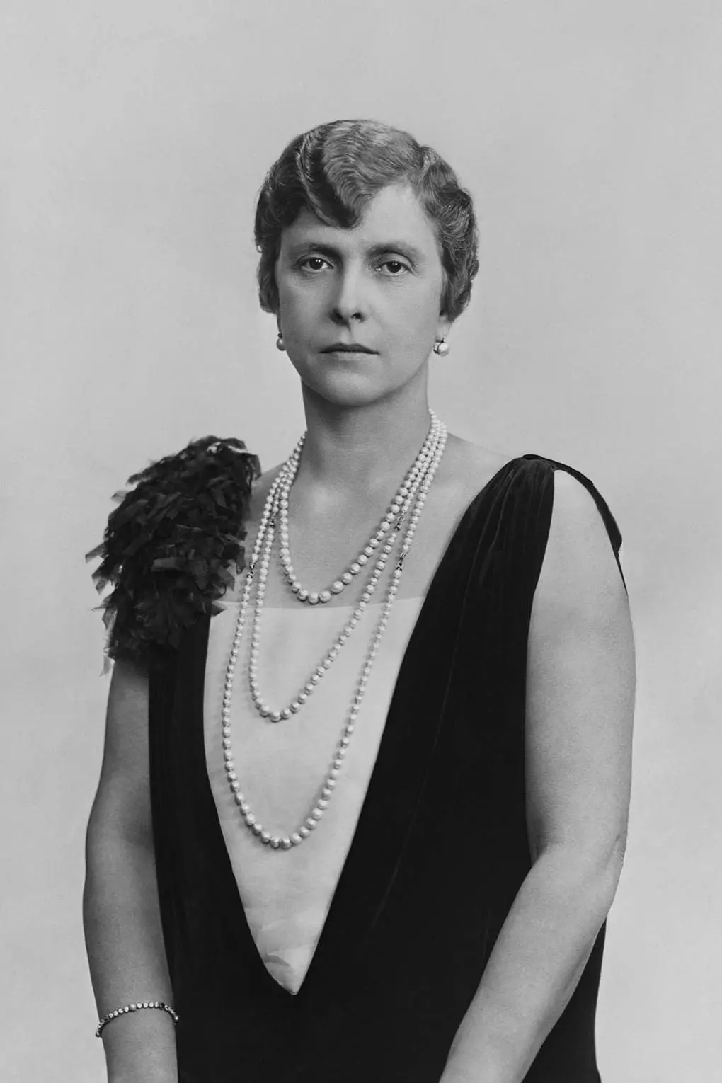 Alice de Battenberg