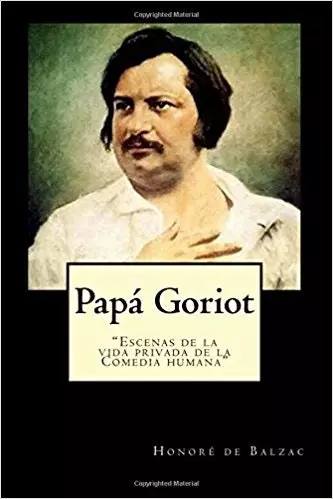 papa goriot