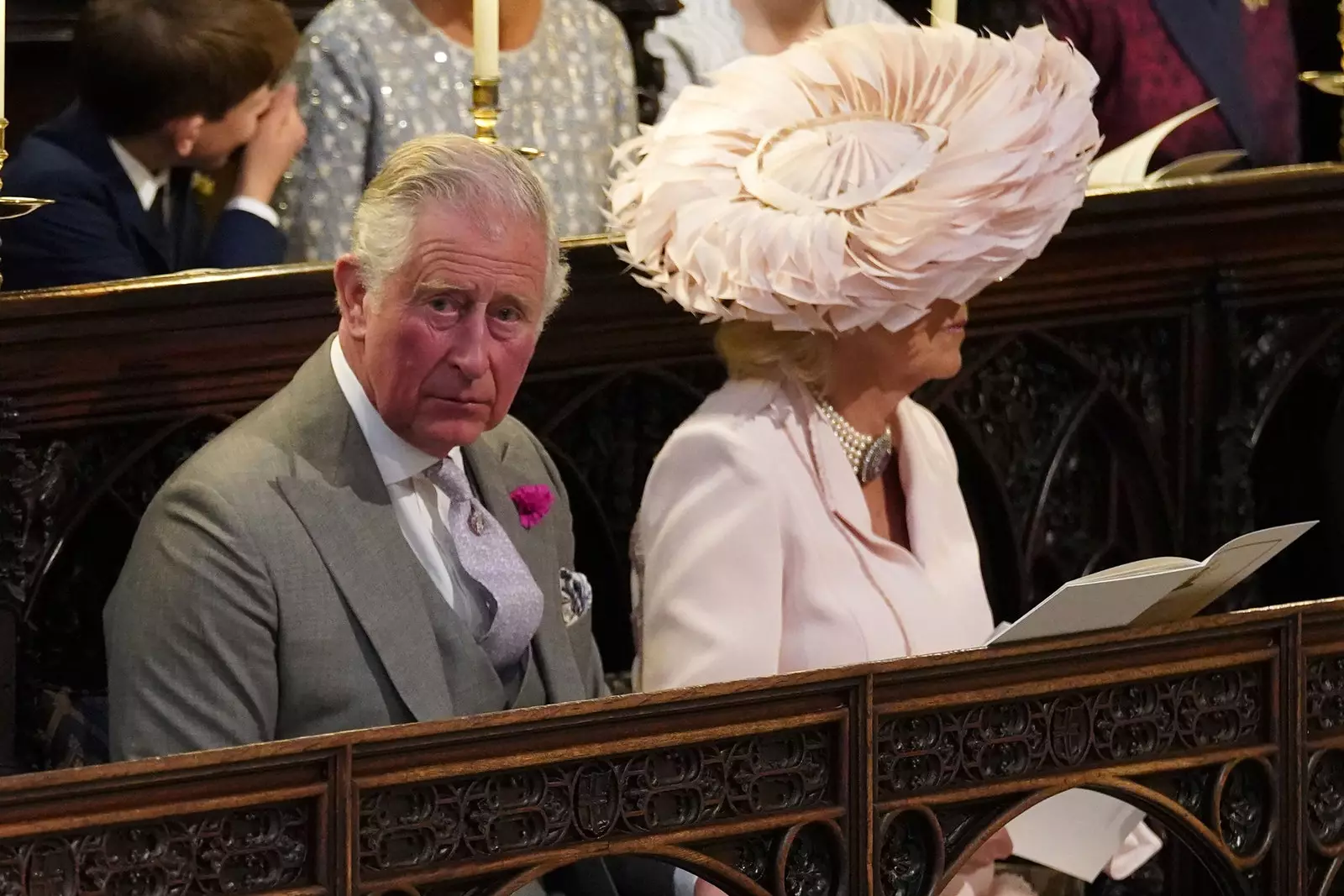 najbolja pokrivala za glavu i šeširi za vjenčanje princa Harryja i Meghan Markle