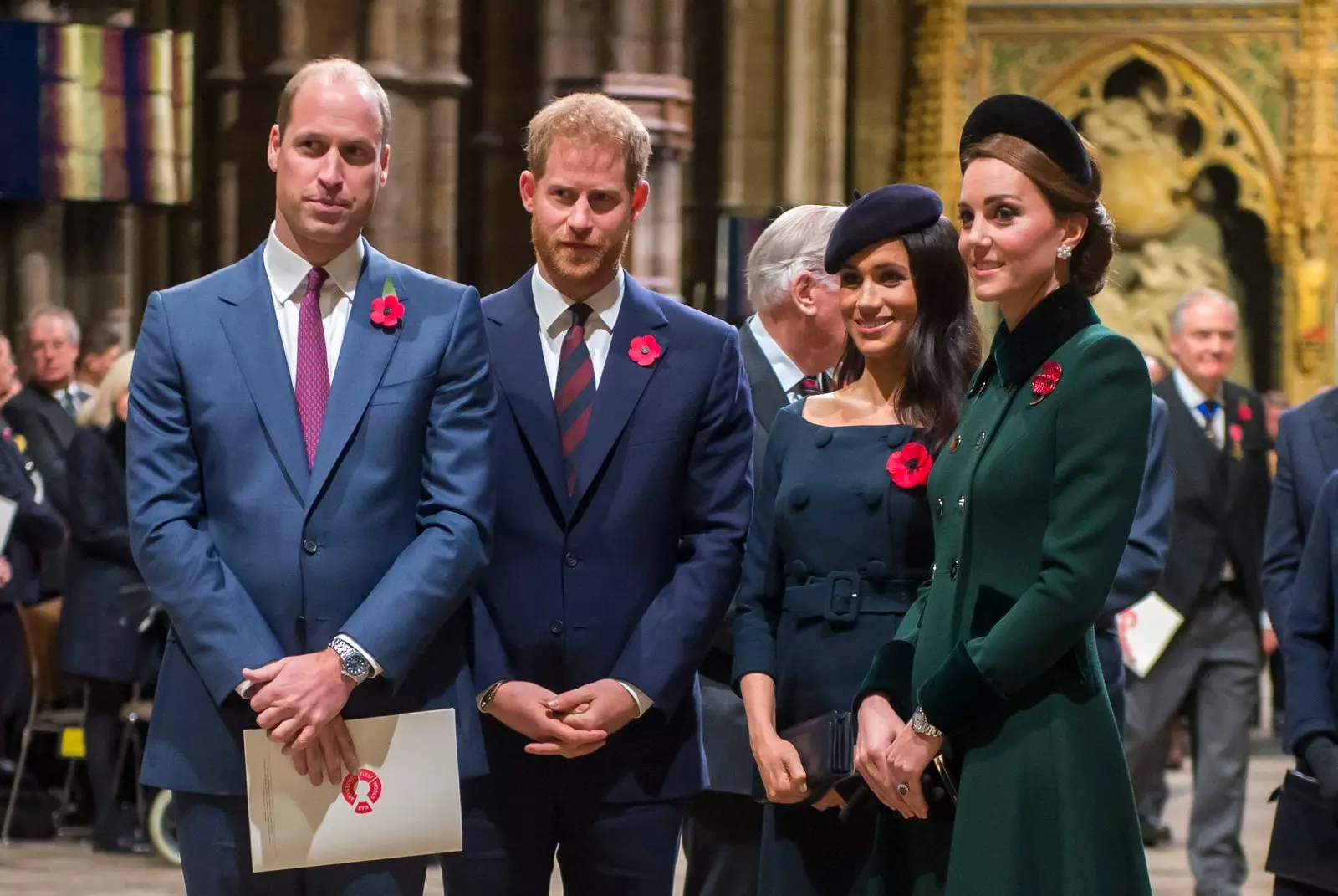 Meghan Markle ir princas Harry nebebus Williamo ir Kate kaimynai