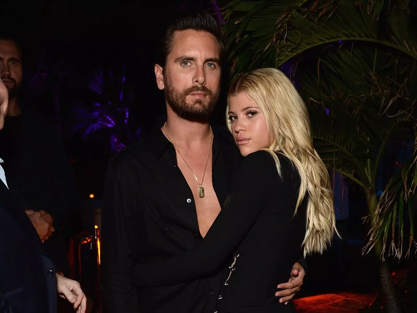 Η Sofia Richie χωρίζει με τον Scott Disick μετά τις τελευταίες του απιστίες