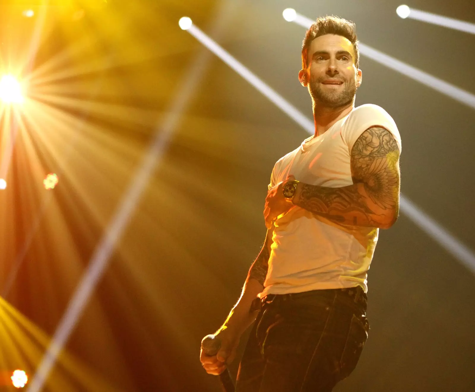 Maroon 5 već ima savršenog gosta koji će potpisati savršeni Super Bowl