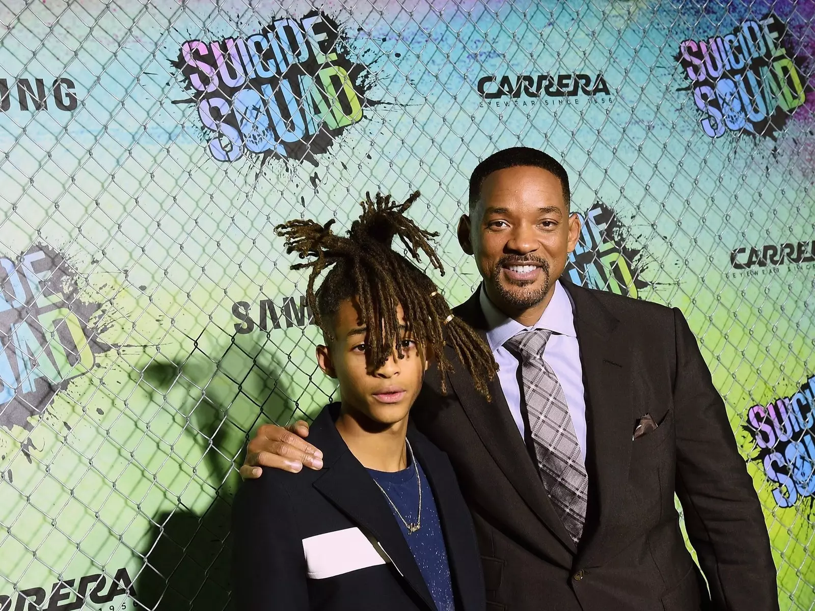 Le yipapasho enkulu kaWill Smith yekliphu yevidiyo yonyana wakhe uJaden