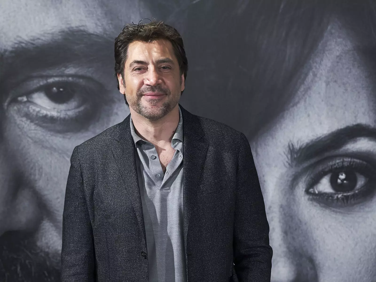 លោក Javier Bardem