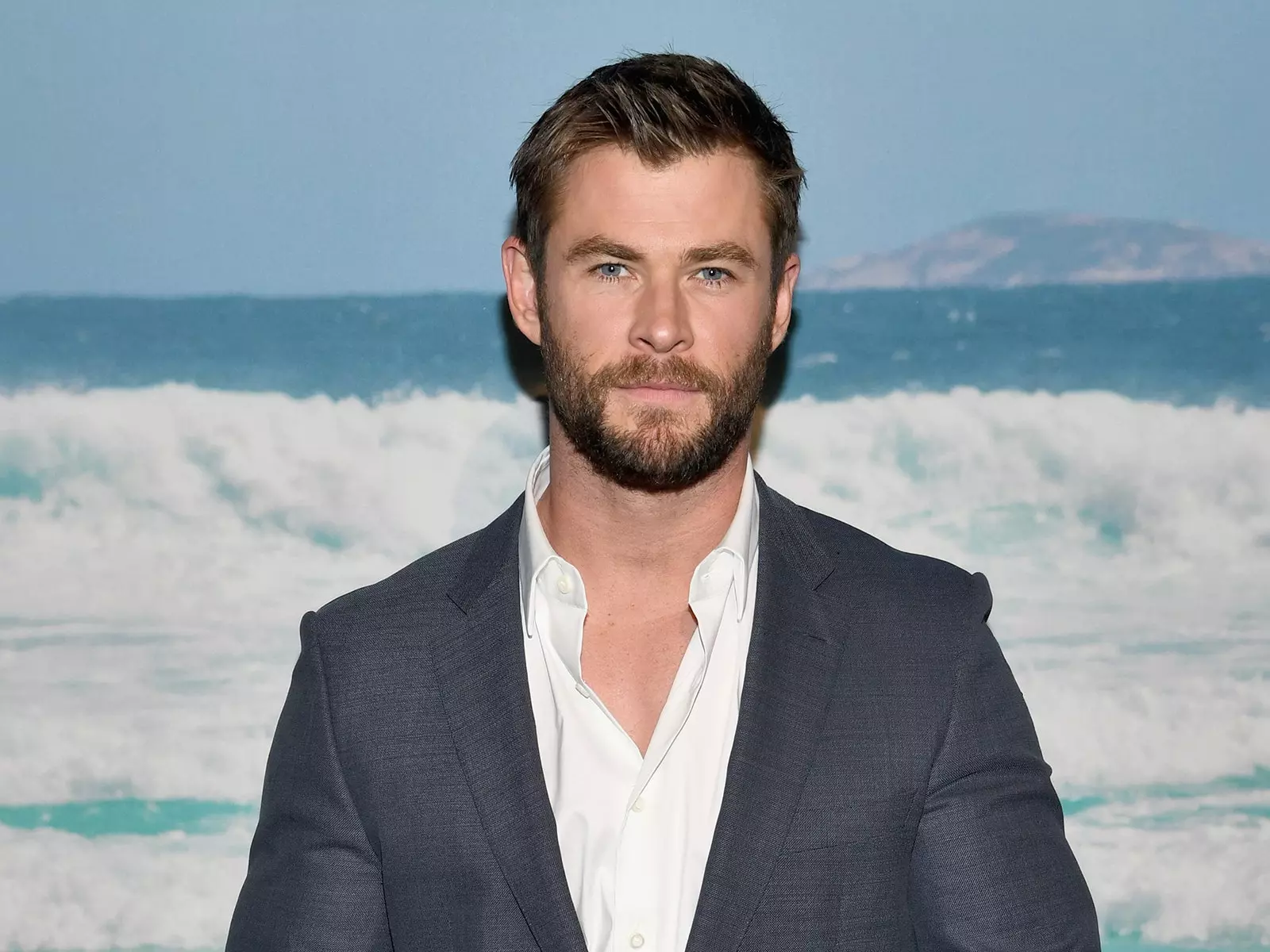 Chris Hemsworth