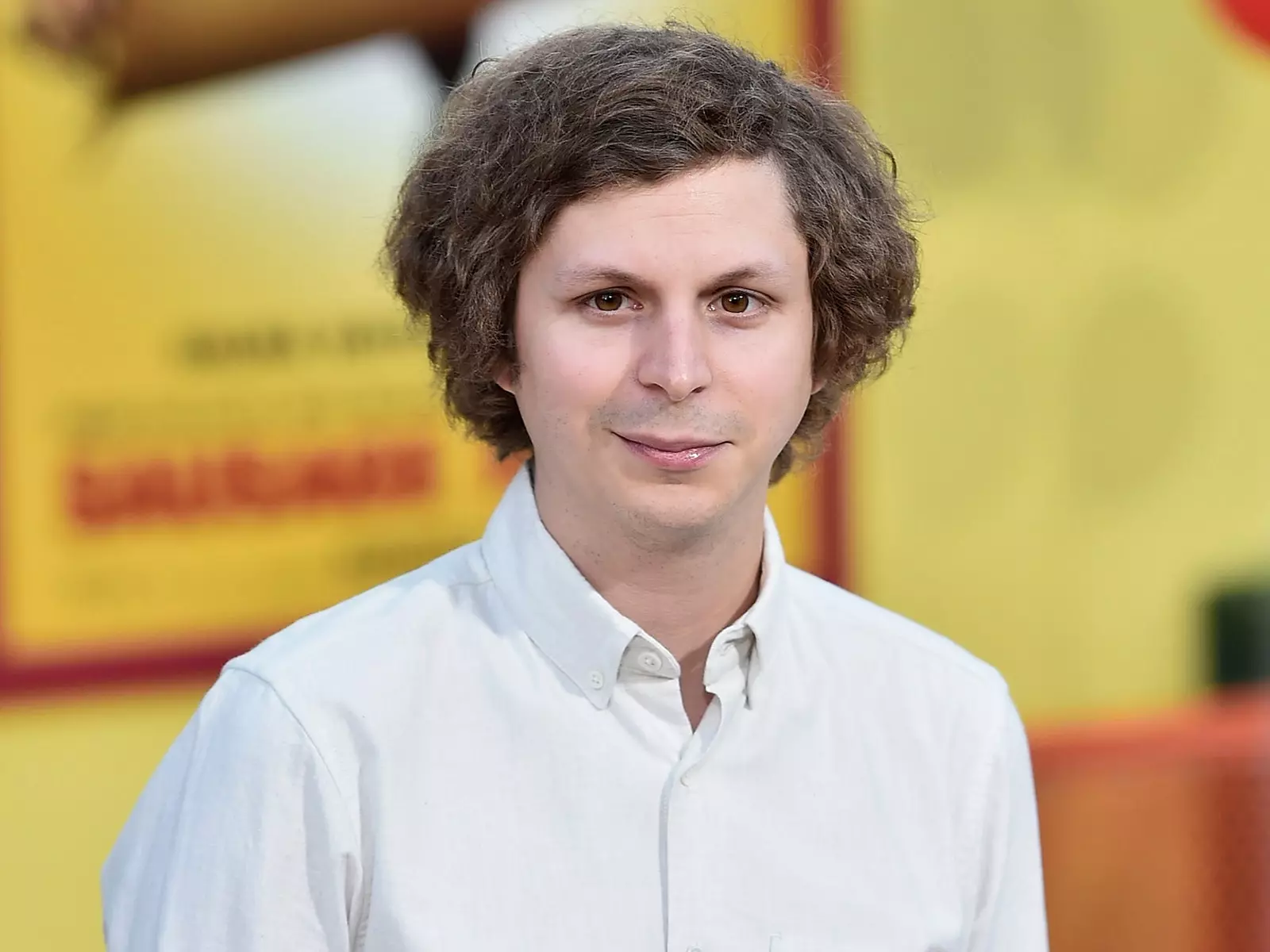 Michael Cera