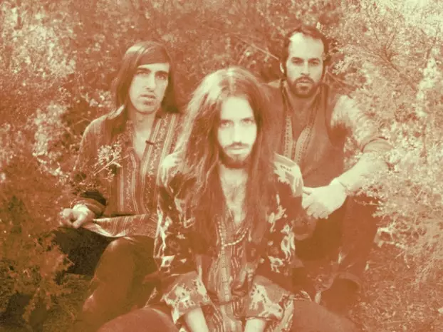 Crystal Fighters