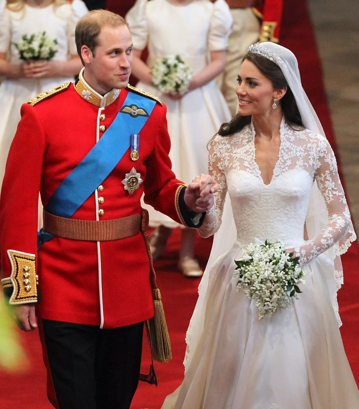 agbamakwụkwọ Kate Middleton