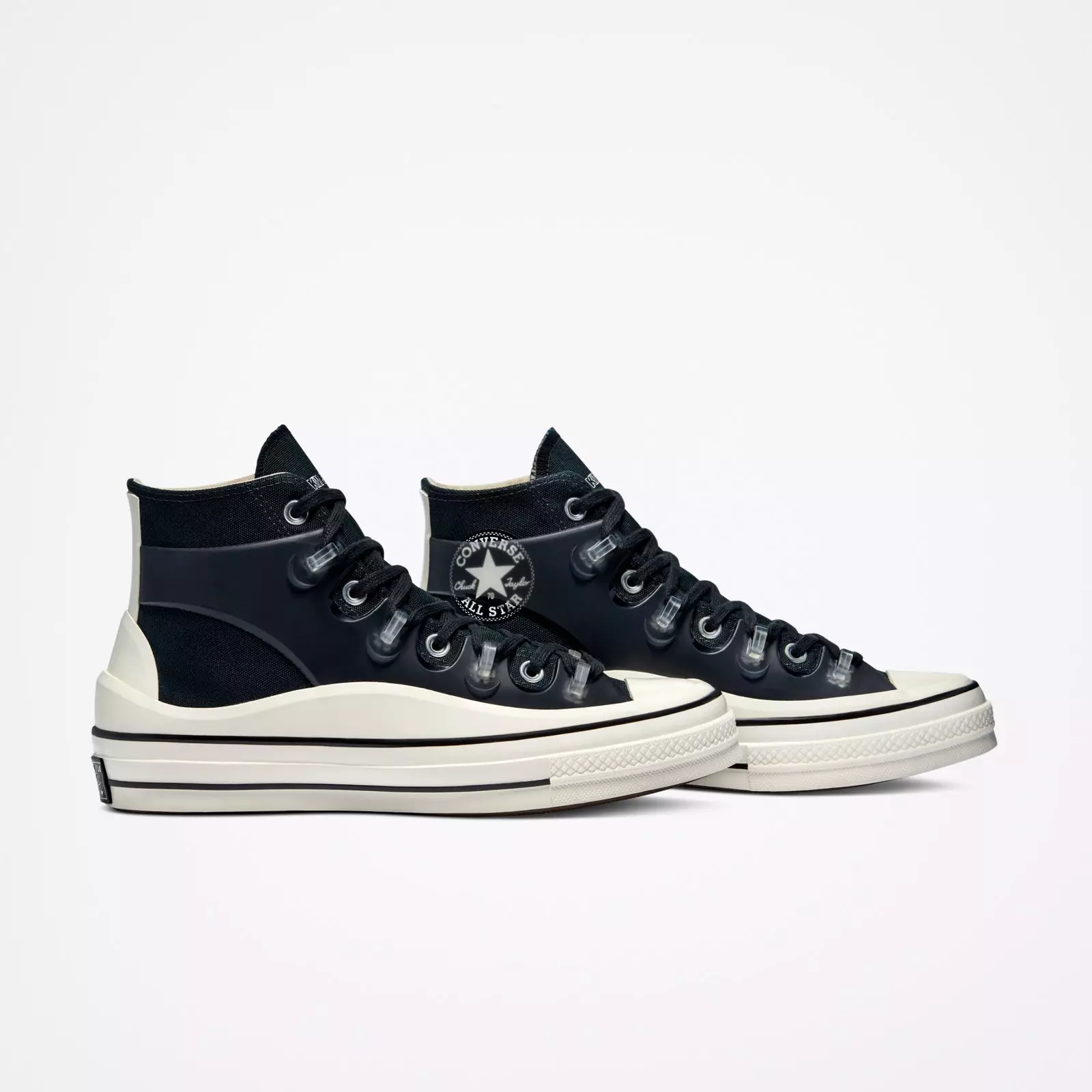 Kim Jones x Converse