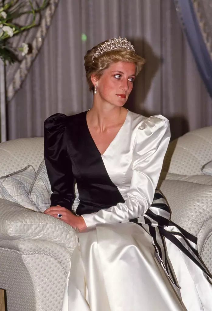 Diana of Wales