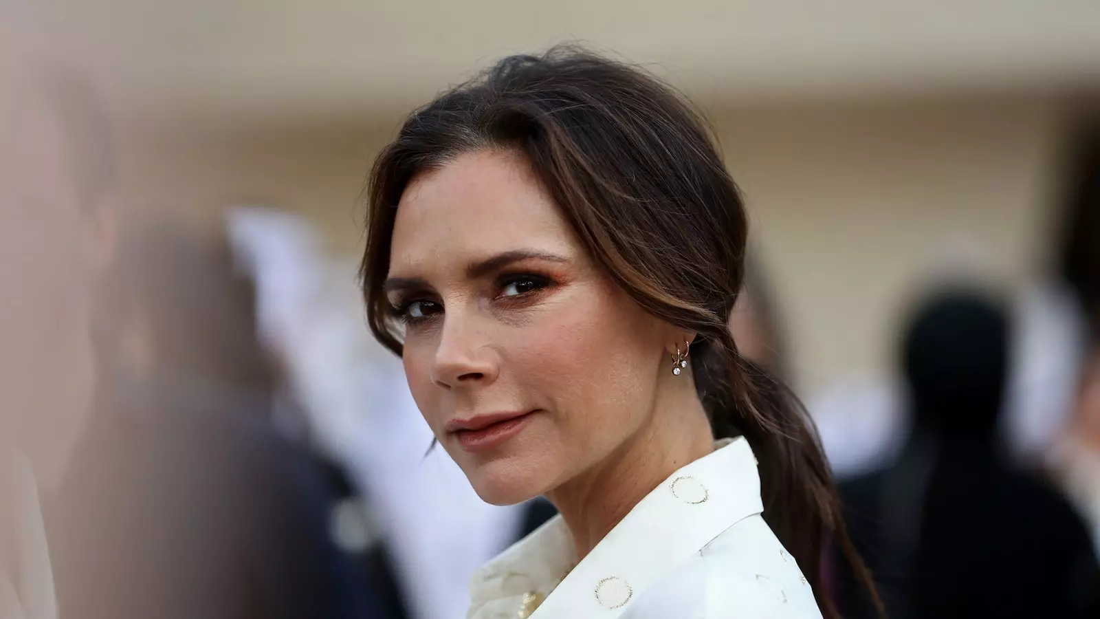 Victoria Beckham chooses a Galician manager with experience at Inditex for her fashion firm