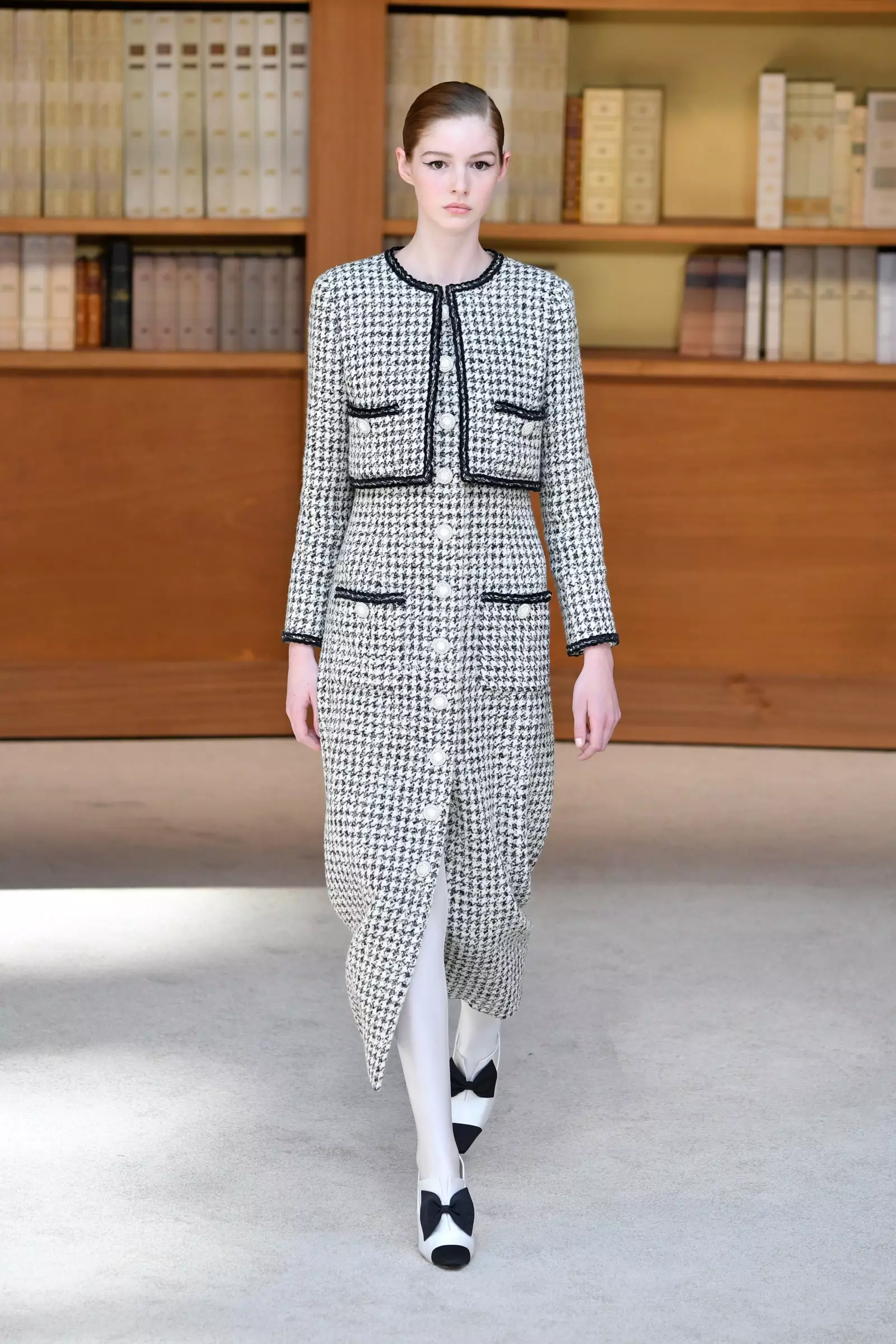 Chanel Haute Couture 20192020