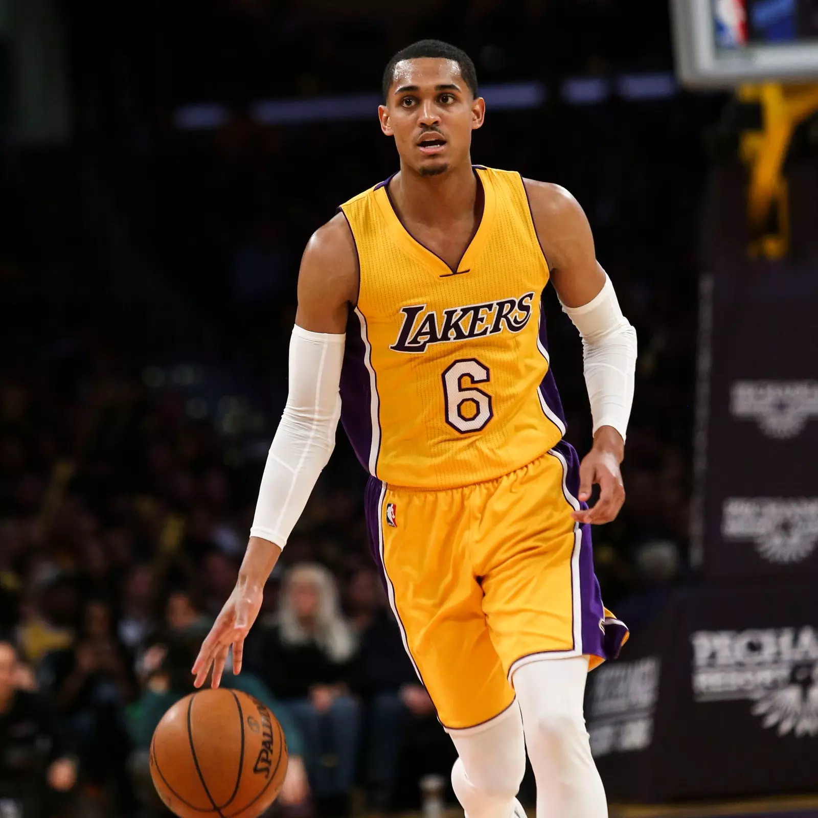 jordan clarkson