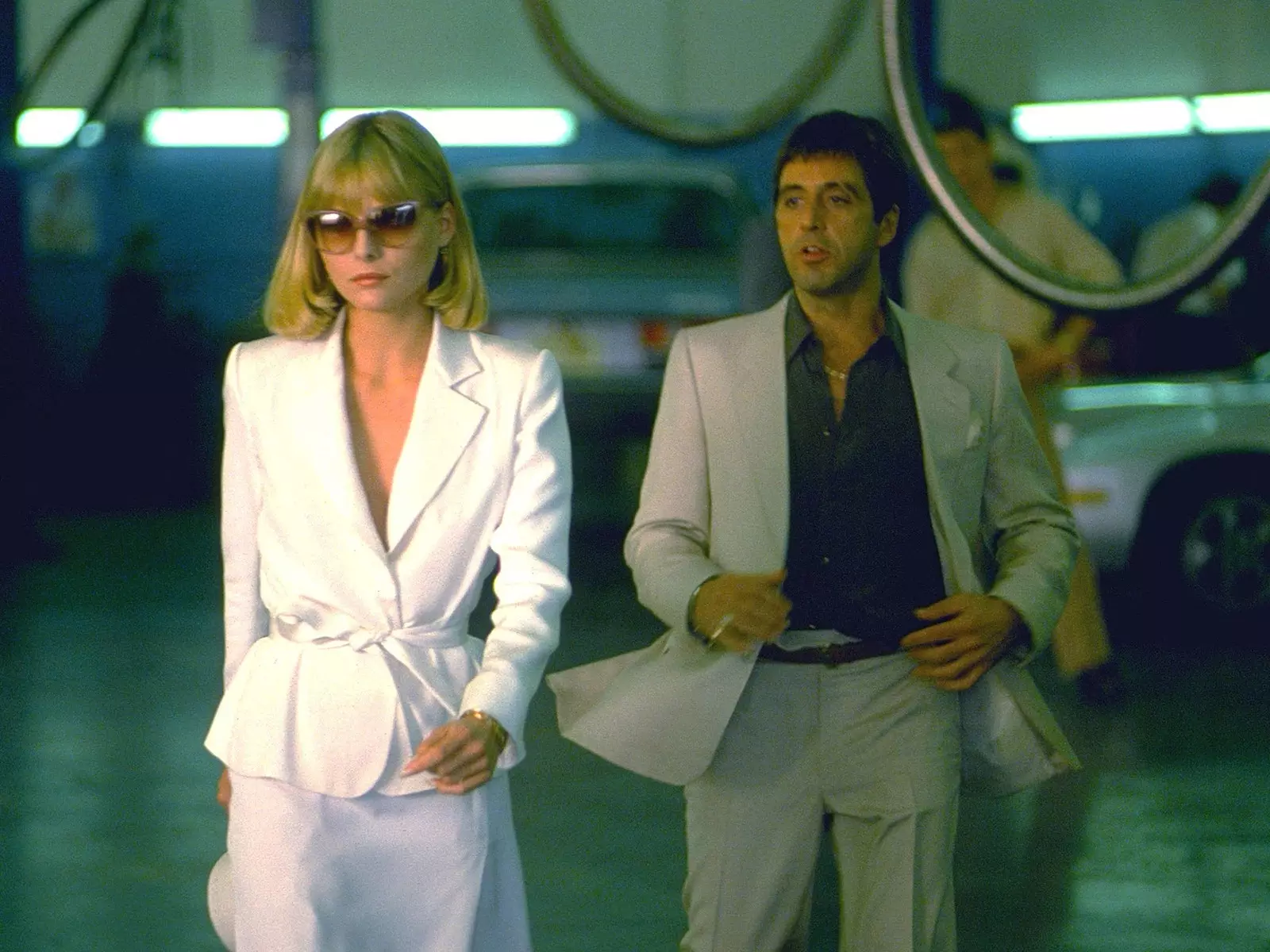 scarface al pacino michelle pfeiffer