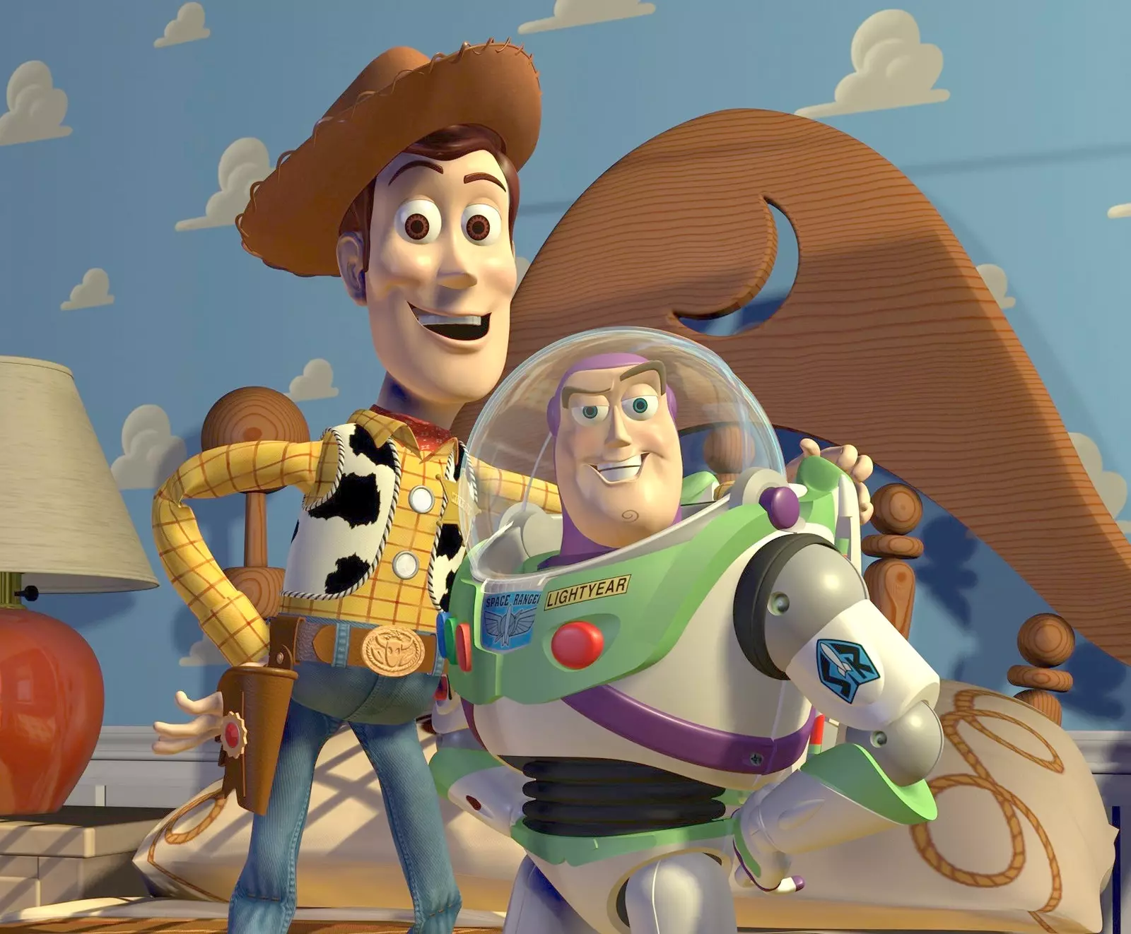 Die eerste 'Toy Story 4' lokprent laat ons weer vertroue in Pixar hê