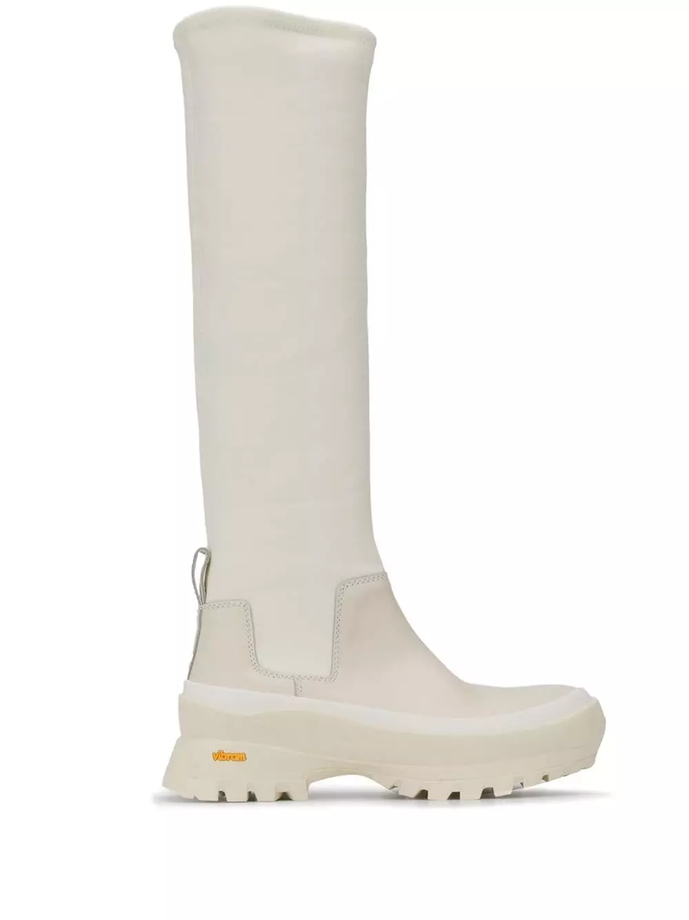 Jil Sander 'Briam' wellies