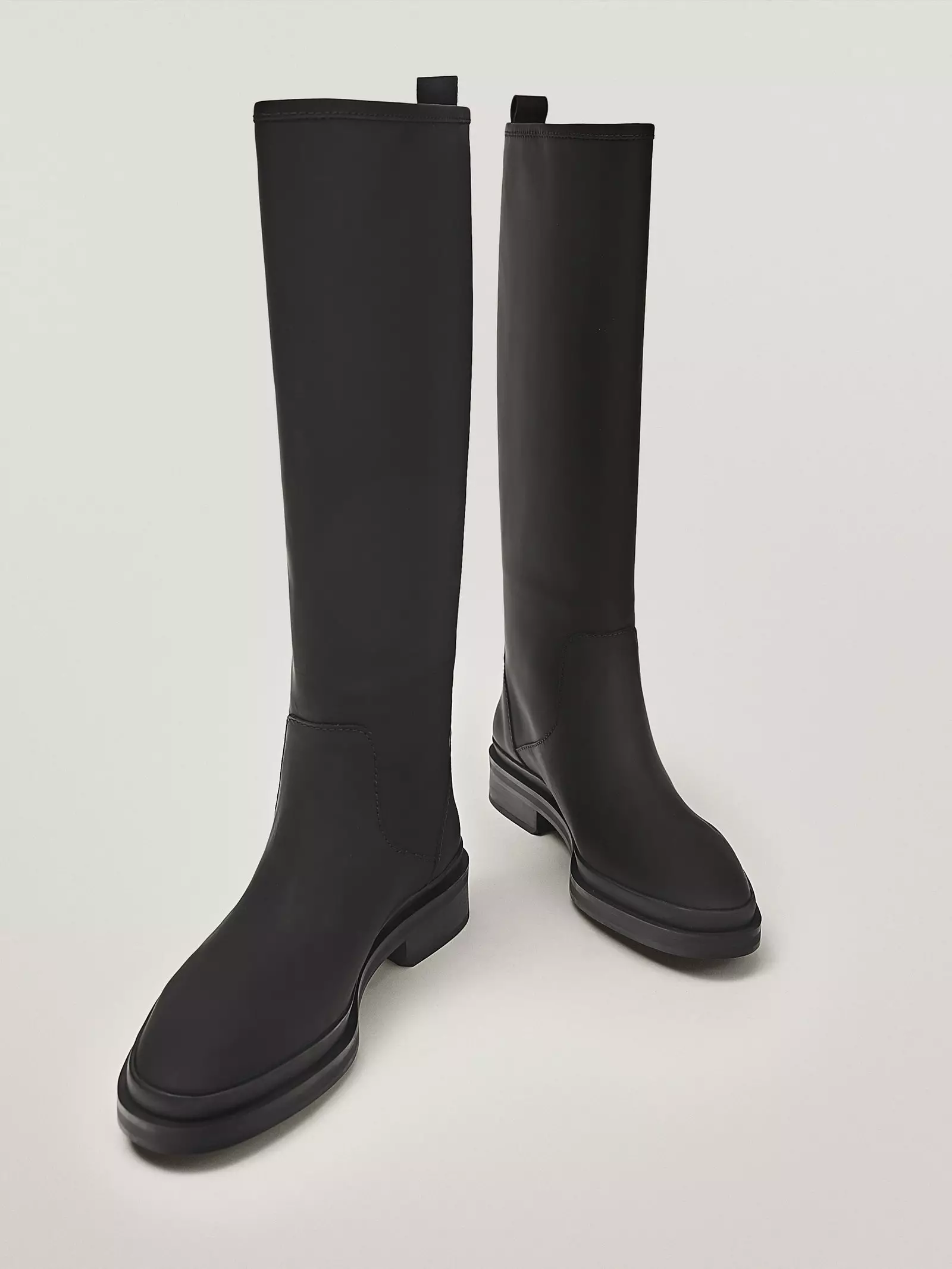 Wellies nguMassimo Dutti