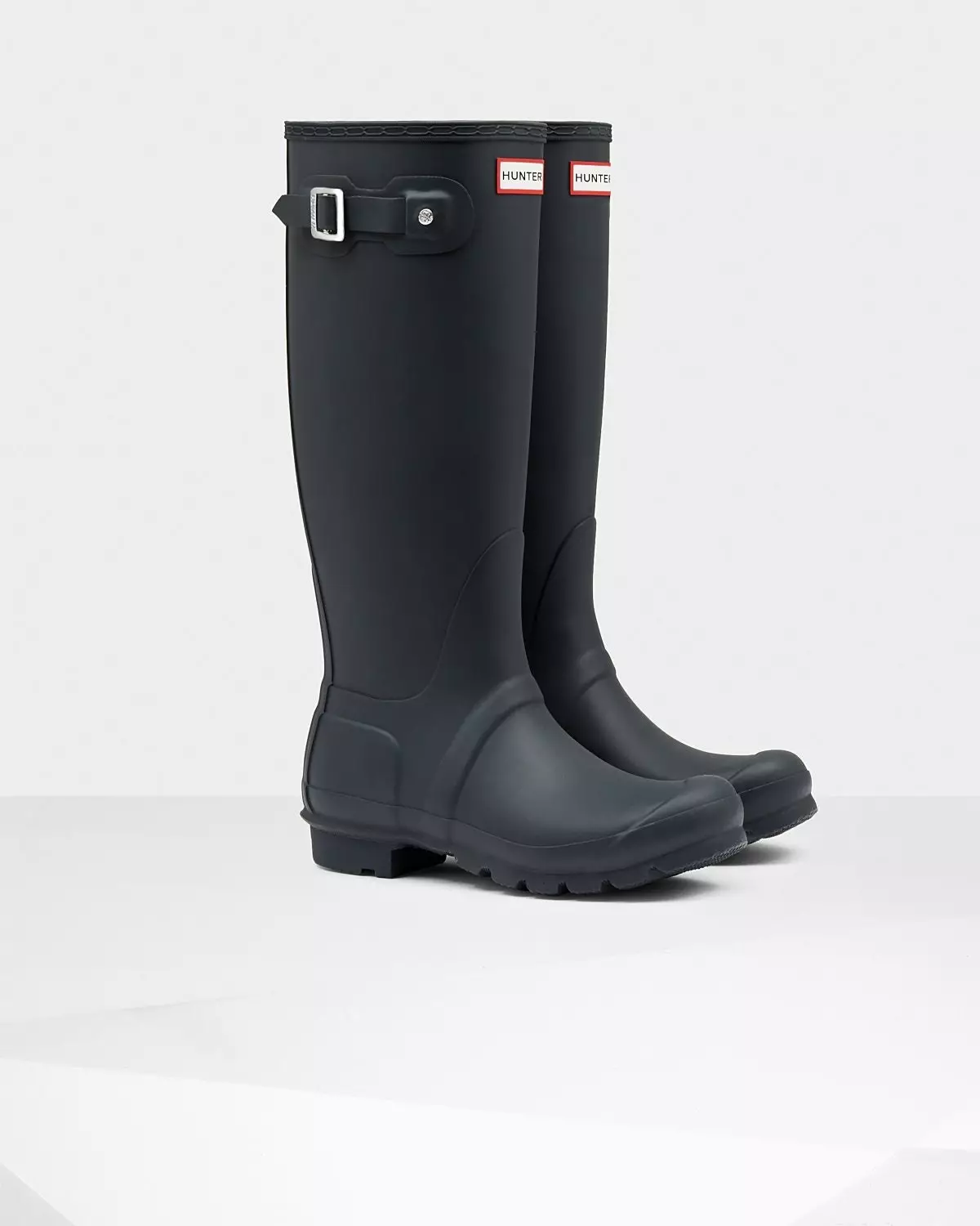 Hunter Wellies